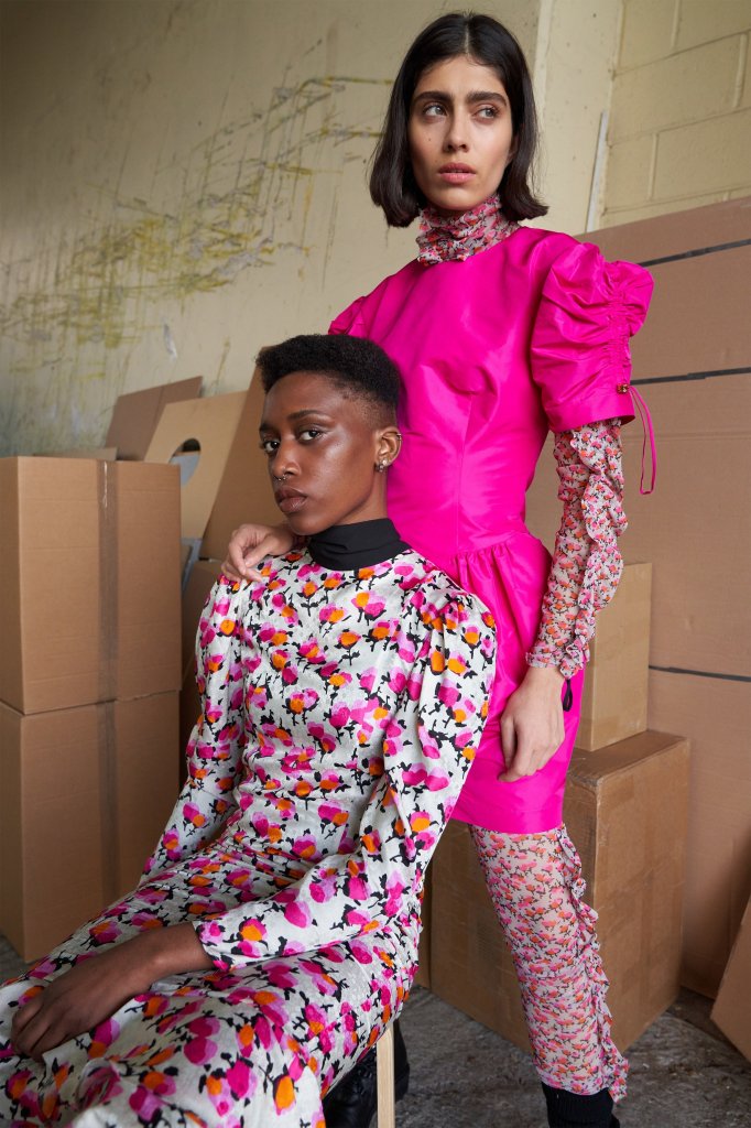 Brogger 2020/21秋冬高级成衣Lookbook-天天时装-口袋里的时尚指南