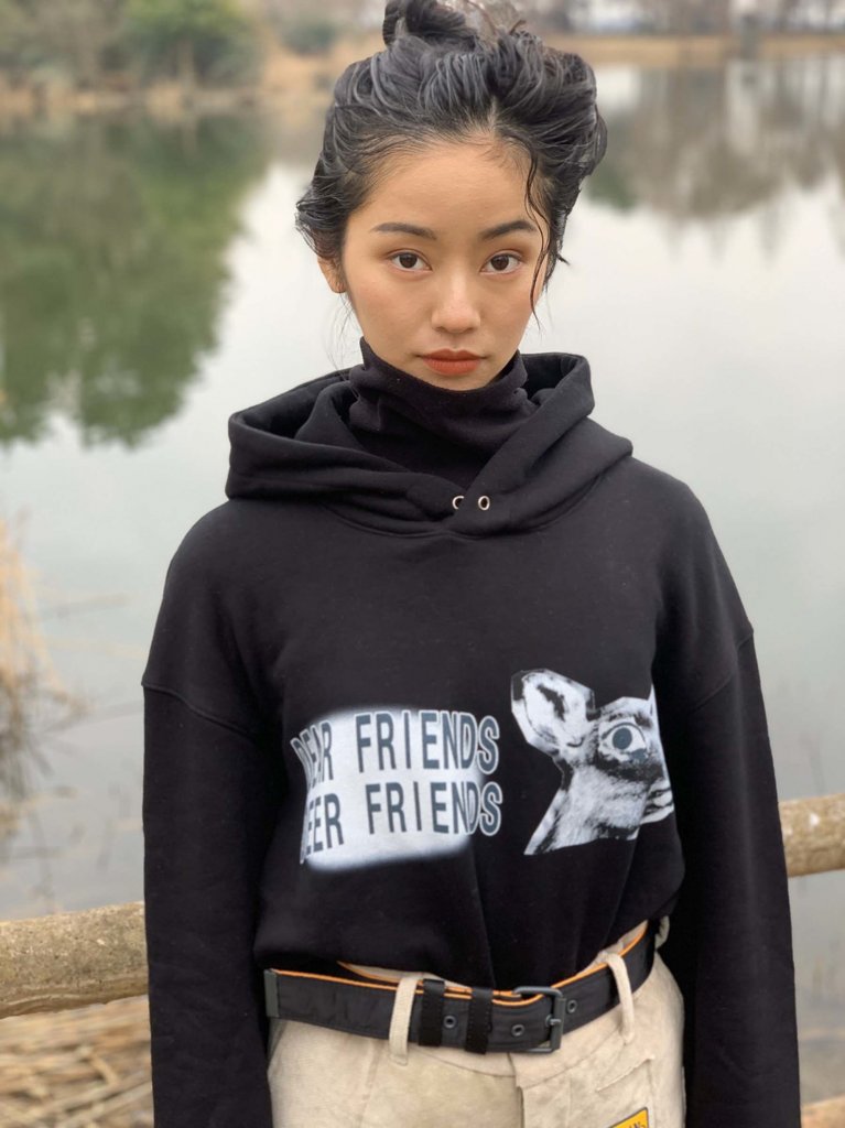 PLUG 2020/21秋冬女装Lookbook-天天时装-口袋里的时尚指南