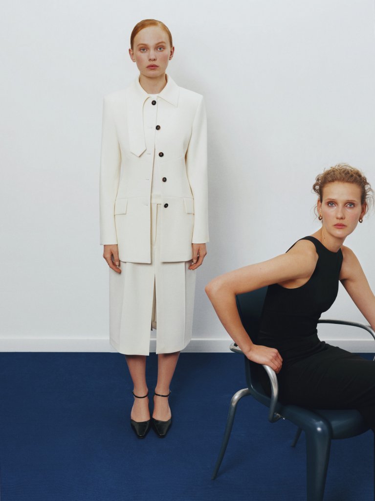 Katimo 2020春夏高级成衣Lookbook-天天时装-口袋里的时尚指南