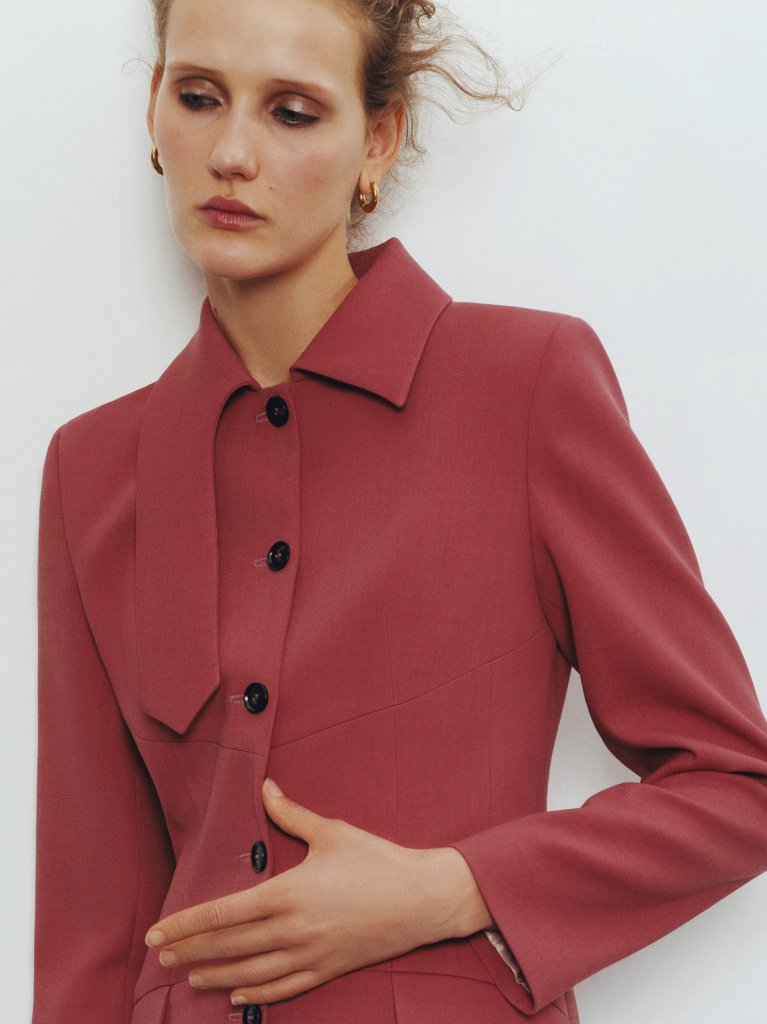 Katimo 2020春夏高级成衣Lookbook-天天时装-口袋里的时尚指南