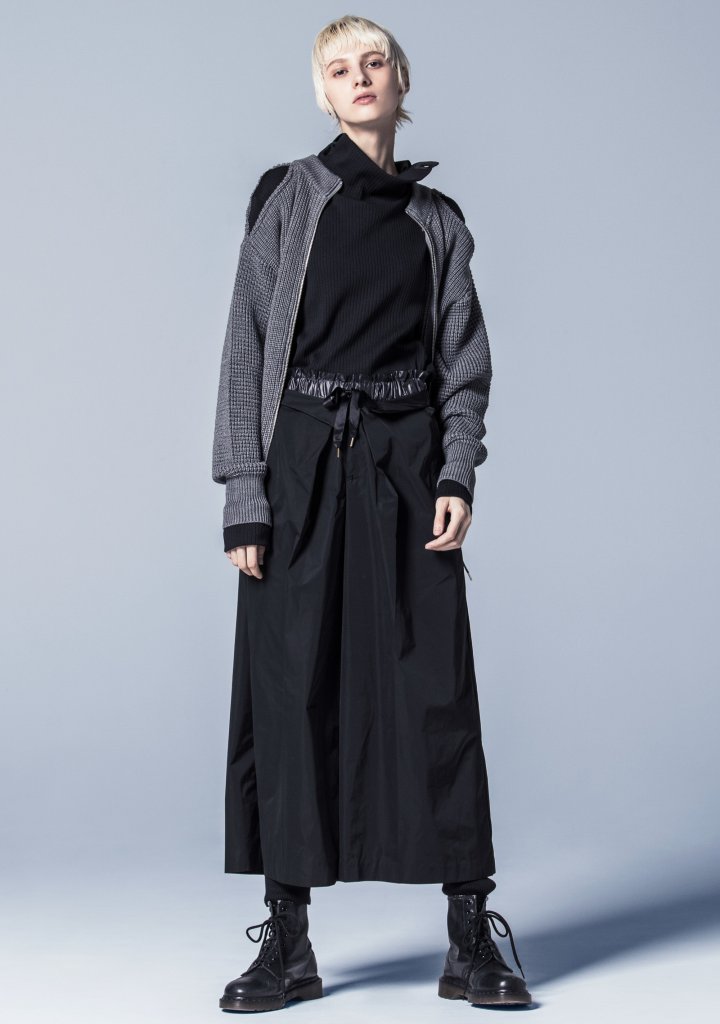 CHERIE 2020/21秋冬女装Lookbook-天天时装-口袋里的时尚指南