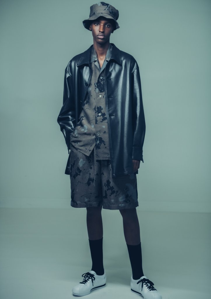 SEVEN BY SEVEN 2020春夏成衣Lookbook-天天时装-口袋里的时尚指南