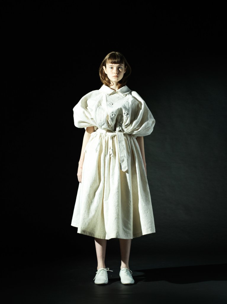 MIYAO 2020/21秋冬女装Lookbook-天天时装-口袋里的时尚指南