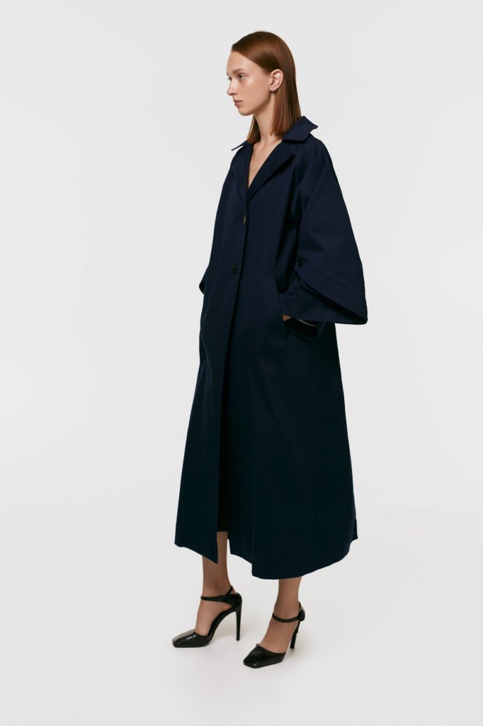 Katimo 2020/21秋冬高级成衣Lookbook-天天时装-口袋里的时尚指南