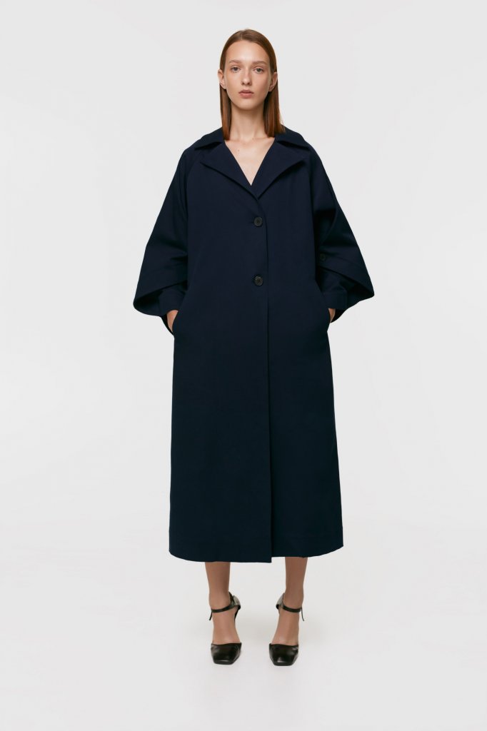 Katimo 2020/21秋冬高级成衣Lookbook-天天时装-口袋里的时尚指南