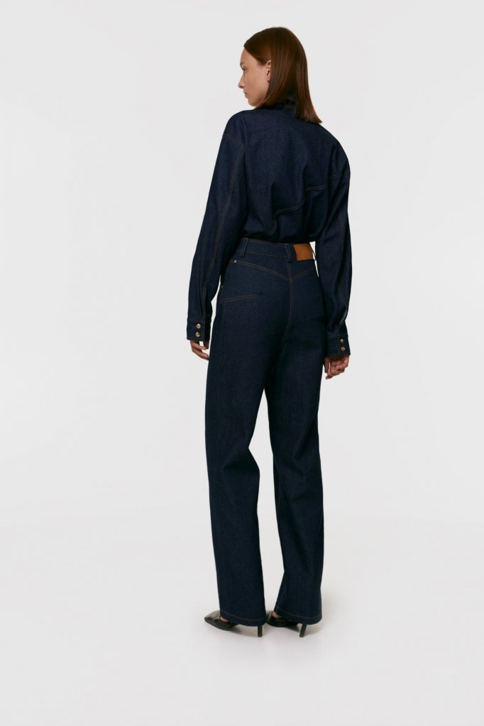 Katimo 2020/21秋冬高级成衣Lookbook-天天时装-口袋里的时尚指南