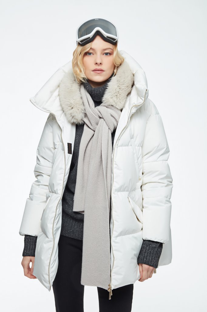 MooRER 2021/22秋冬高级成衣Lookbook-天天时装-口袋里的时尚指南