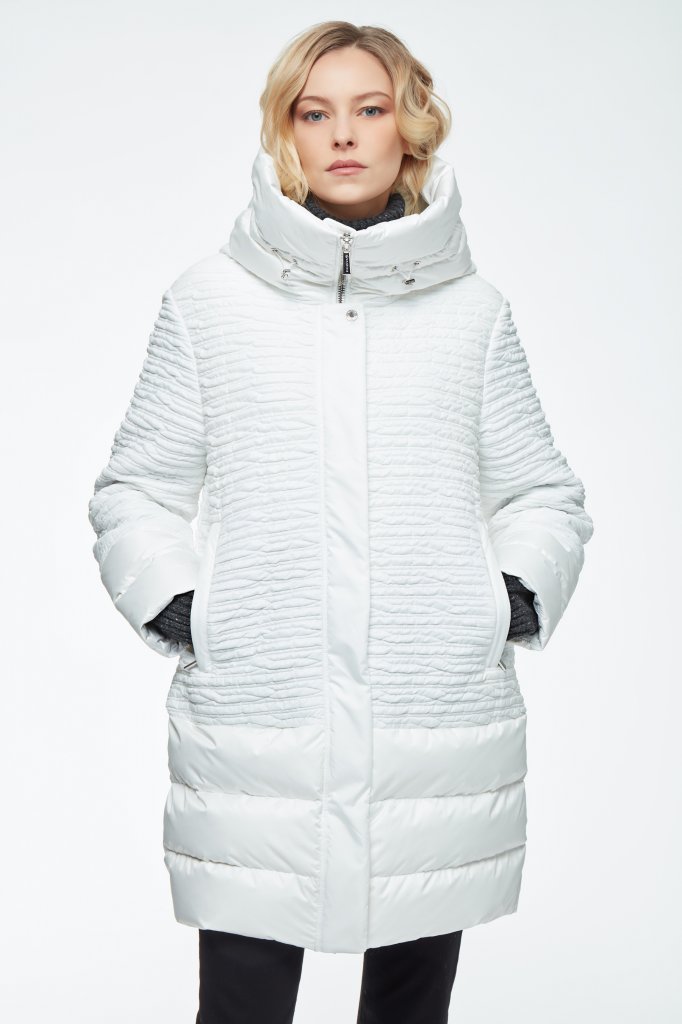 MooRER 2021/22秋冬高级成衣Lookbook-天天时装-口袋里的时尚指南