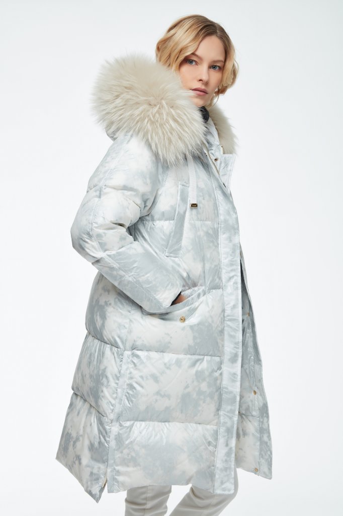 MooRER 2021/22秋冬高级成衣Lookbook-天天时装-口袋里的时尚指南