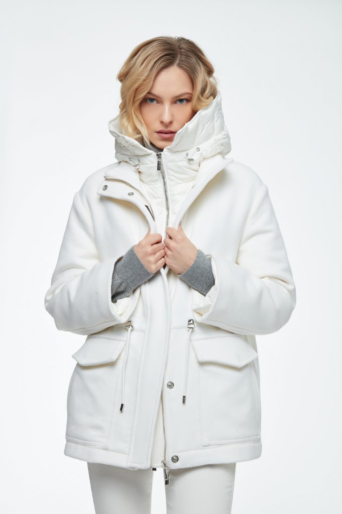 MooRER 2021/22秋冬高级成衣Lookbook-天天时装-口袋里的时尚指南