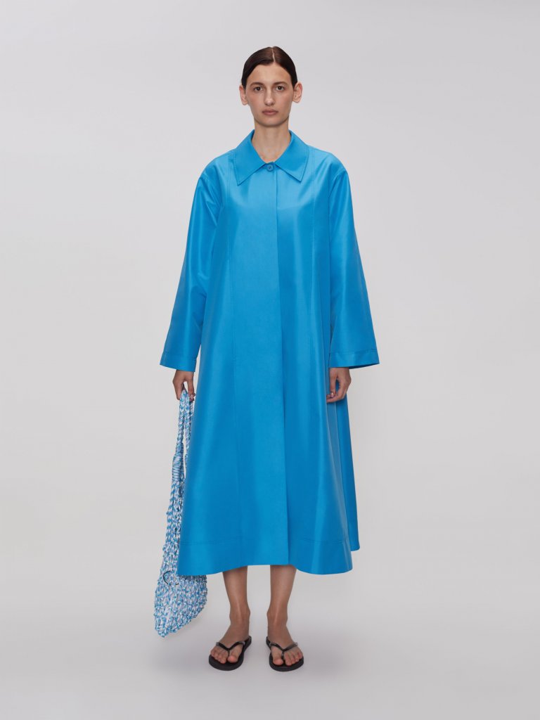 Katimo 2021早春度假系列Lookbook - Resort 2021-天天时装-口袋里的时尚指南