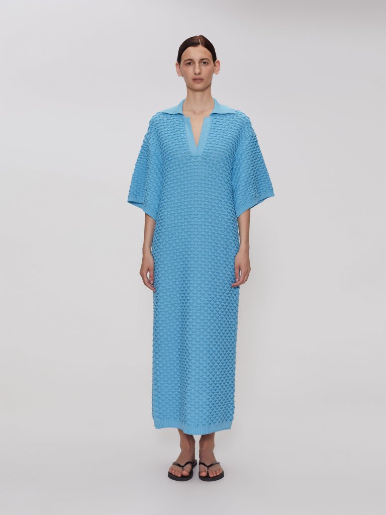 Katimo 2021早春度假系列Lookbook - Resort 2021-天天时装-口袋里的时尚指南