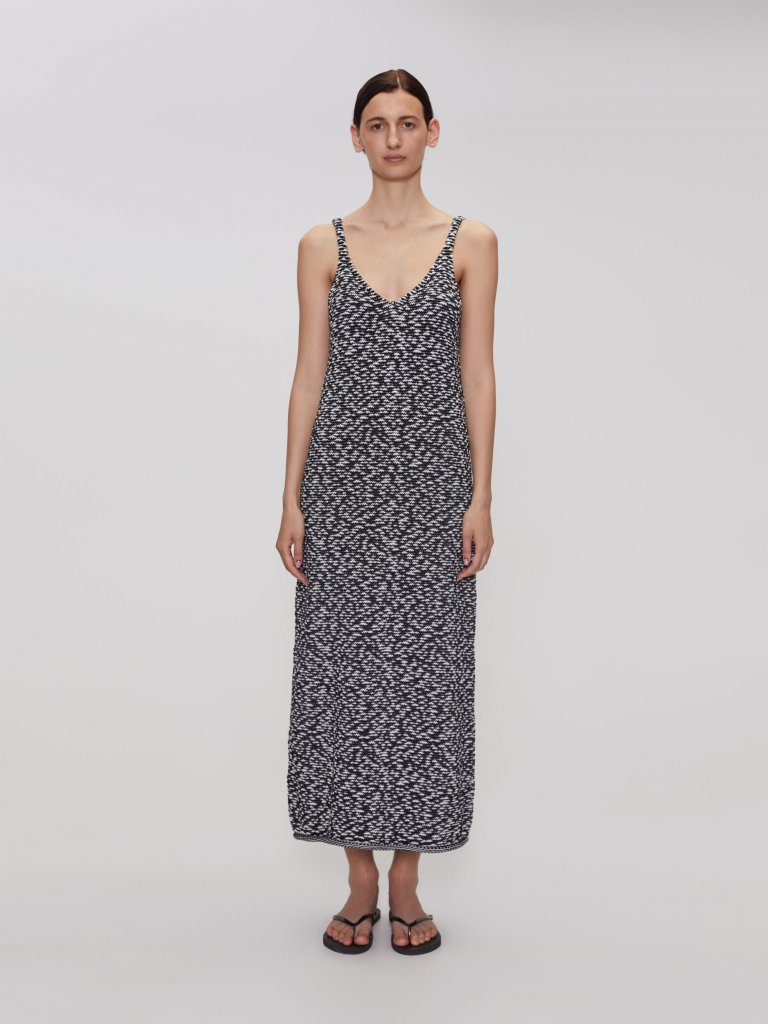 Katimo 2021早春度假系列Lookbook - Resort 2021-天天时装-口袋里的时尚指南