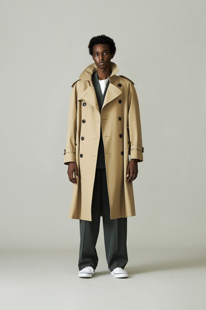 J.PRESS ORIGINALS 2021/22秋冬男装LOOKBOOK-天天时装-口袋里的时尚指南