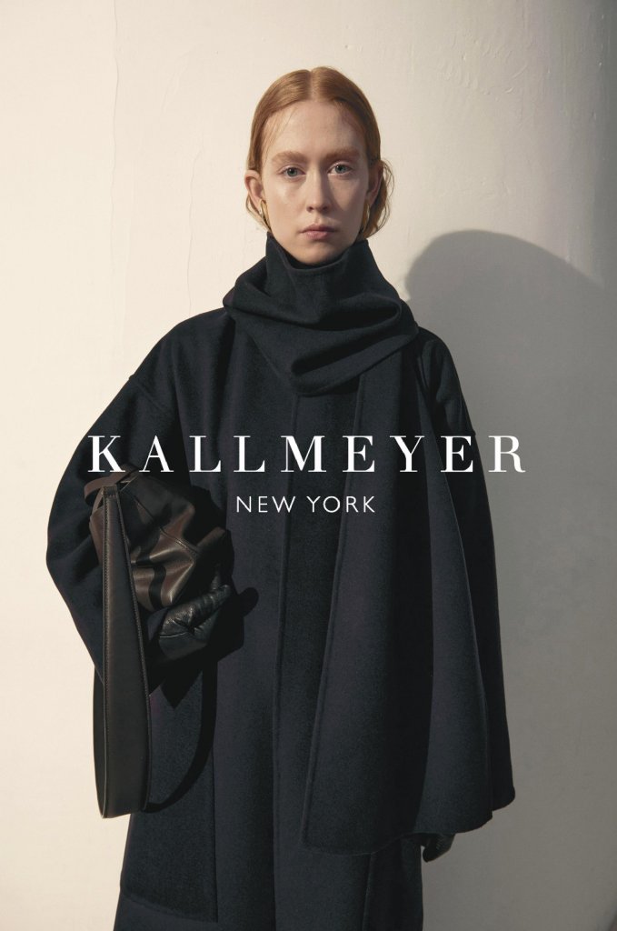 Kallmeyer 2022/23秋冬高级成衣Lookbook-天天时装-口袋里的时尚指南