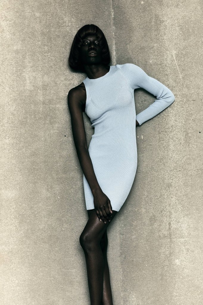 Gudu 2022/23秋冬高级成衣Lookbook-天天时装-口袋里的时尚指南