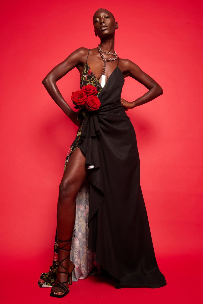 马克西姆·西蒙 Maxime Simoens 2023早春度假系列Lookbook-天天时装-口袋里的时尚指南