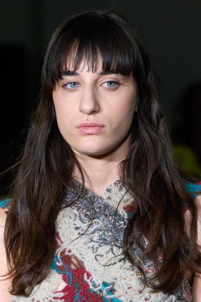 Vitelli 2023春夏高级成衣秀(细节) - Milan Spring 2023-天天时装-口袋里的时尚指南