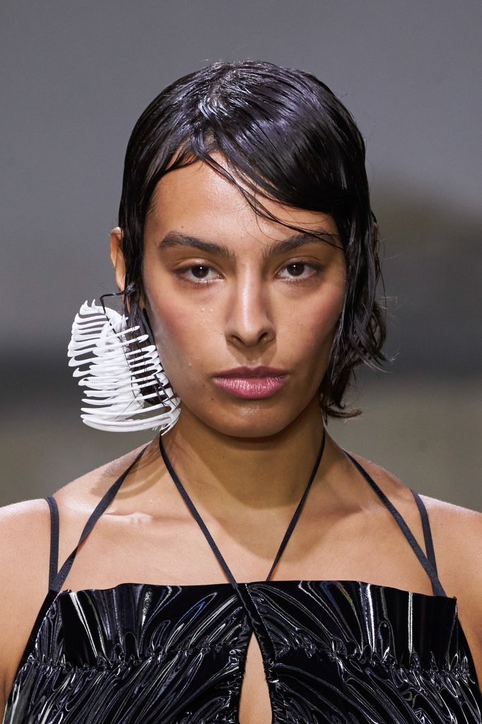 Ester Manas 2023春夏高级成衣秀(细节) - Paris Spring 2023-天天时装-口袋里的时尚指南