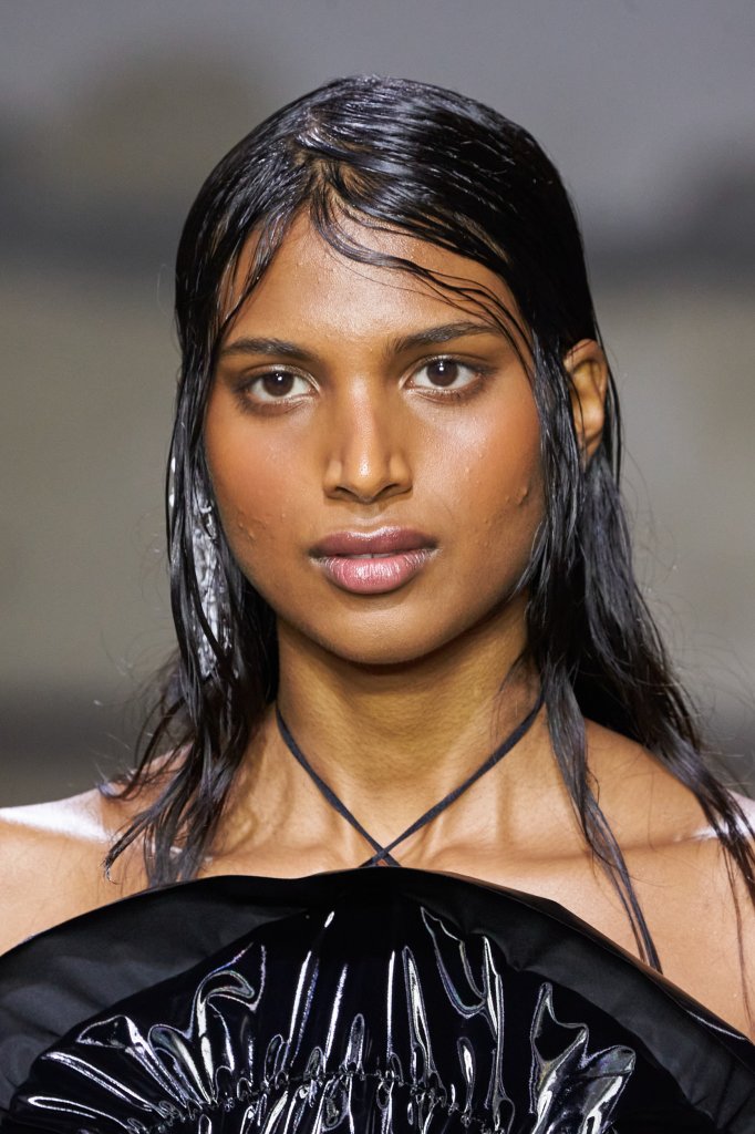 Ester Manas 2023春夏高级成衣秀(细节) - Paris Spring 2023-天天时装-口袋里的时尚指南