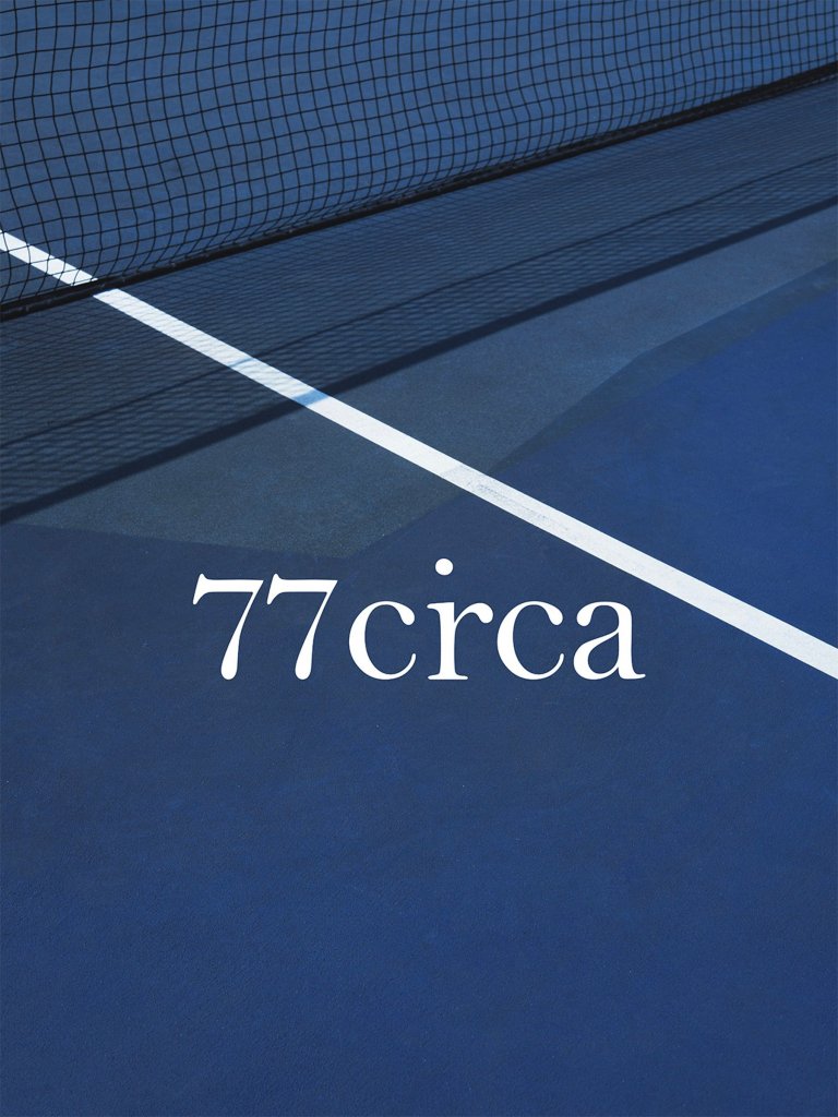 77CIRCA 2022/23秋冬女装Lookbook-天天时装-口袋里的时尚指南