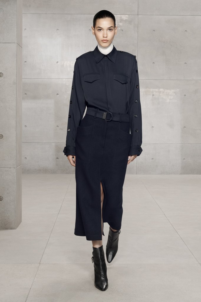 ZARA SRPLS 2022/23秋冬女装Lookbook-天天时装-口袋里的时尚指南