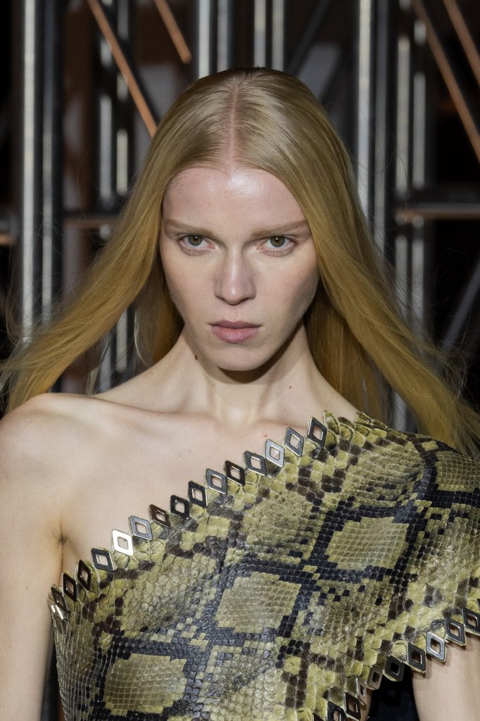 Dion Lee 2023/24秋冬高级成衣秀(细节) - New York Fall 2023-天天时装-口袋里的时尚指南