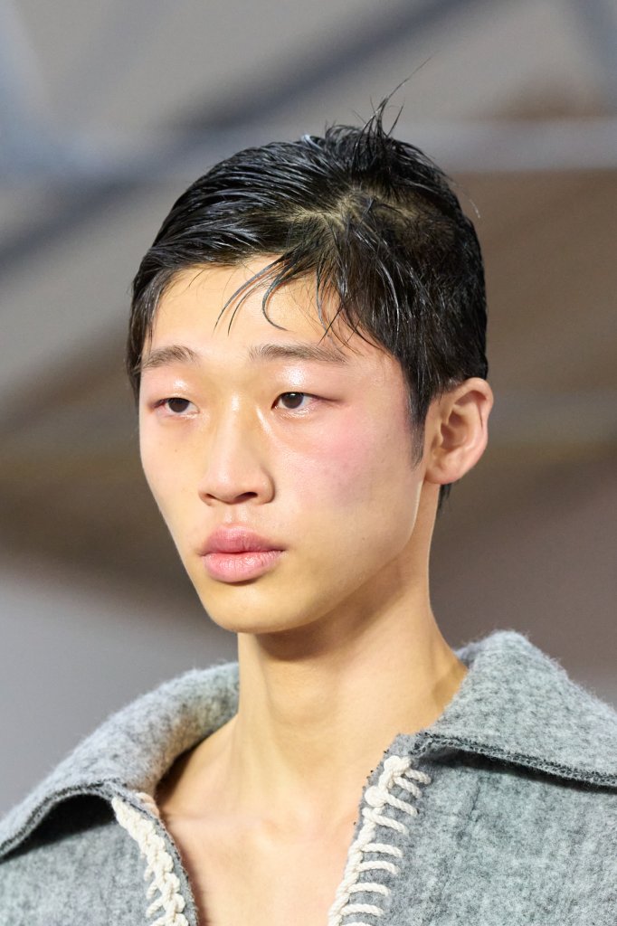 Pronounce 2023/24秋冬高级成衣秀(细节) - London Fall 2023-天天时装-口袋里的时尚指南