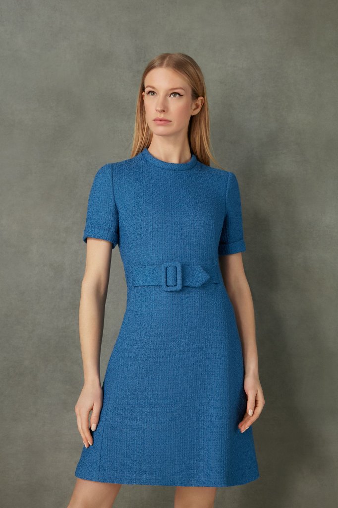 Jane 2023/24秋冬高级成衣Lookbook-天天时装-口袋里的时尚指南