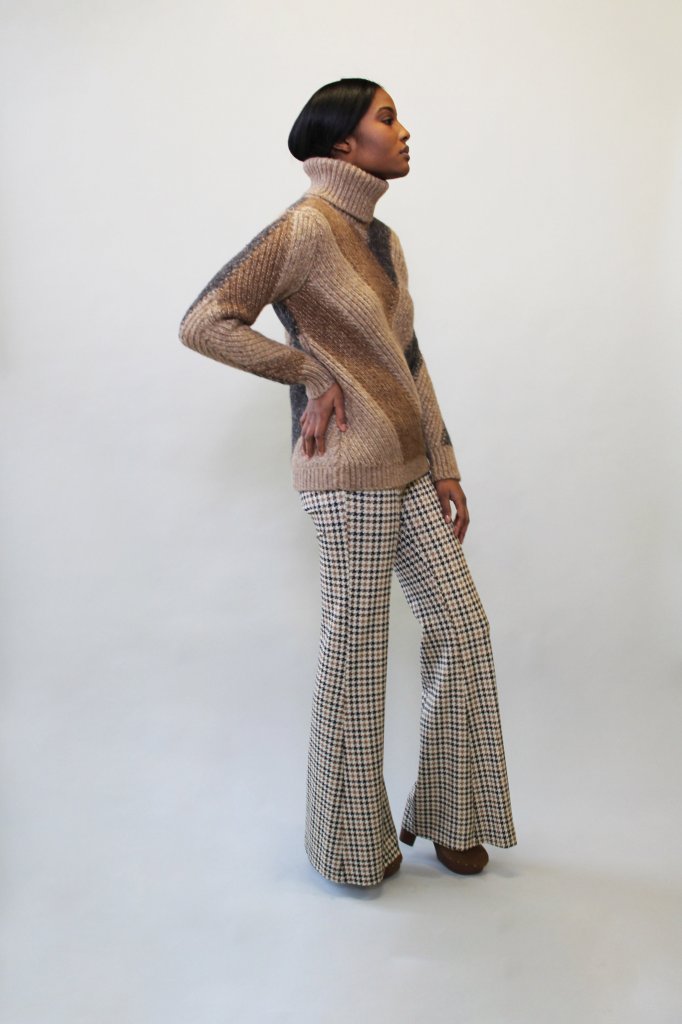 Hope For Flowers 2023/24秋冬高级成衣Lookbook-天天时装-口袋里的时尚指南