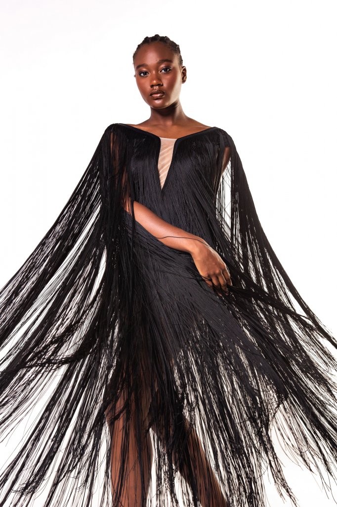 Judy Sanderson 2023春夏高级成衣Lookbook-天天时装-口袋里的时尚指南