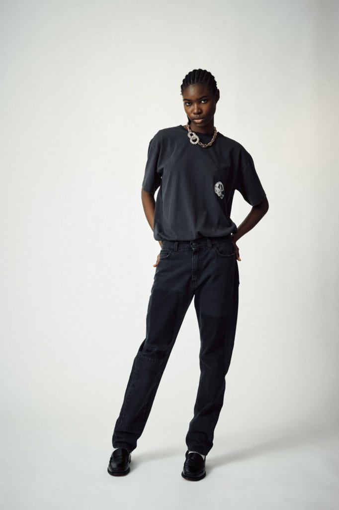 8PM 2023/24秋冬女装Lookbook-天天时装-口袋里的时尚指南