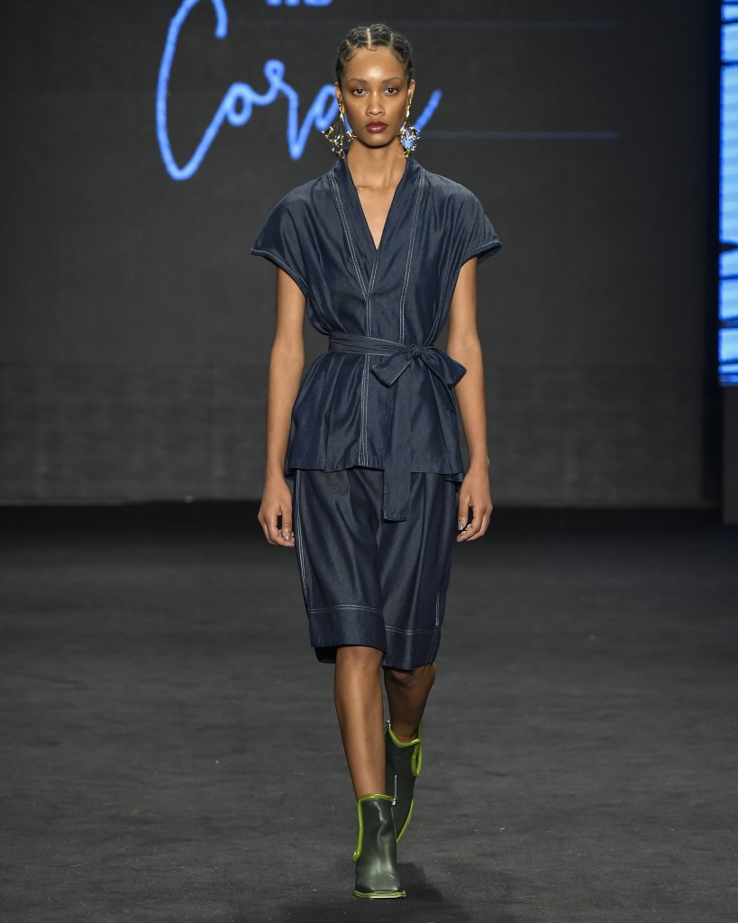 Thear 2024春夏高级成衣秀 - N55 São Paulo Spring 2024-天天时装-口袋里的时尚指南