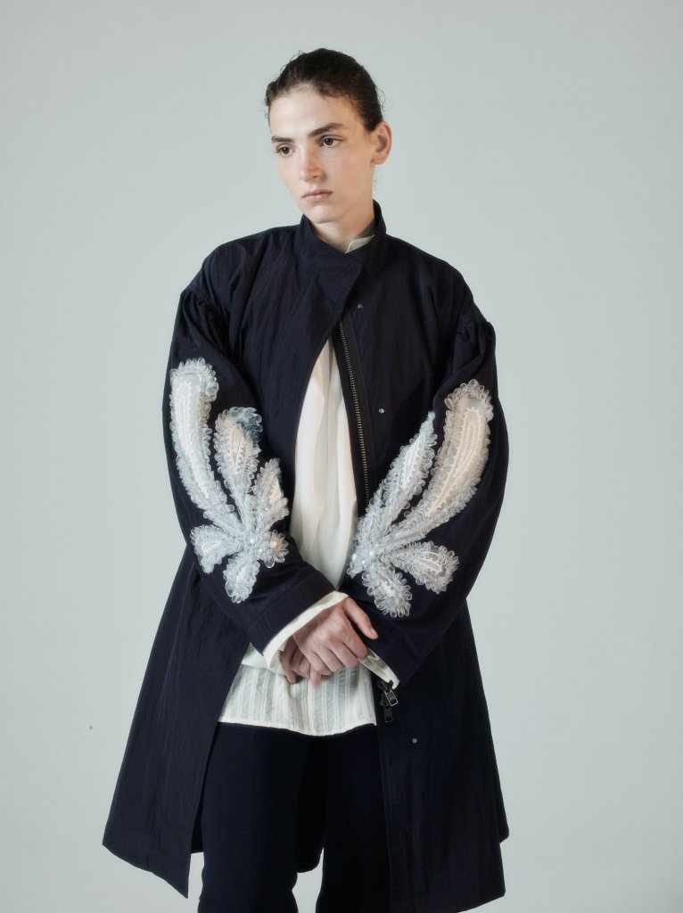 TELMA 2023春夏女装Lookbook-天天时装-口袋里的时尚指南