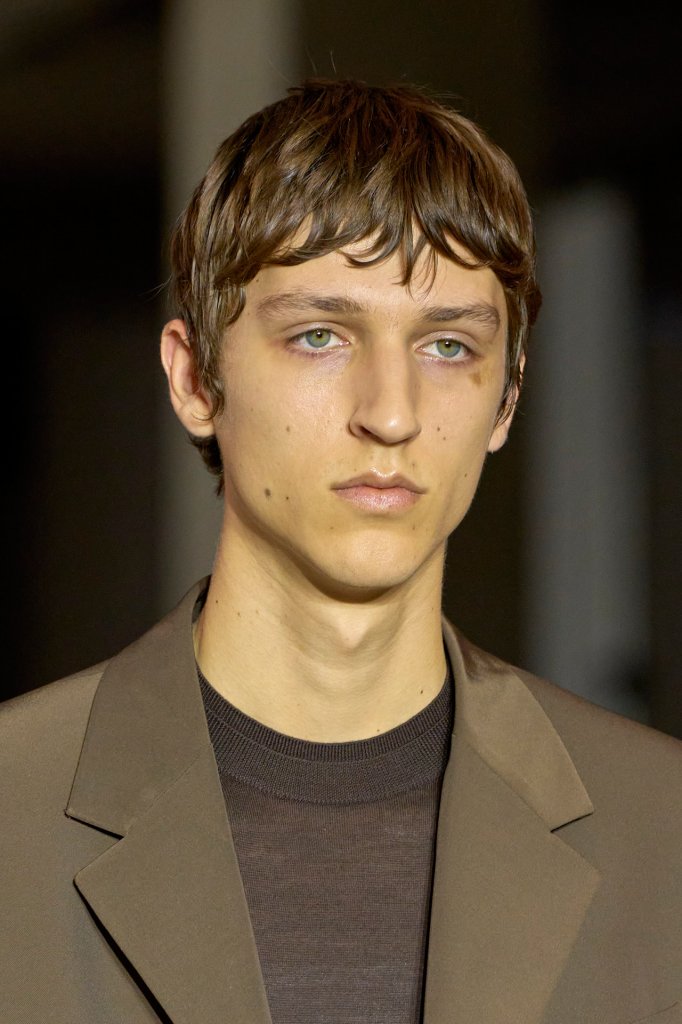 尼奥·贝奈特 Neil Barrett 2024春夏男装秀(细节) - Milan Spring 2024-天天时装-口袋里的时尚指南