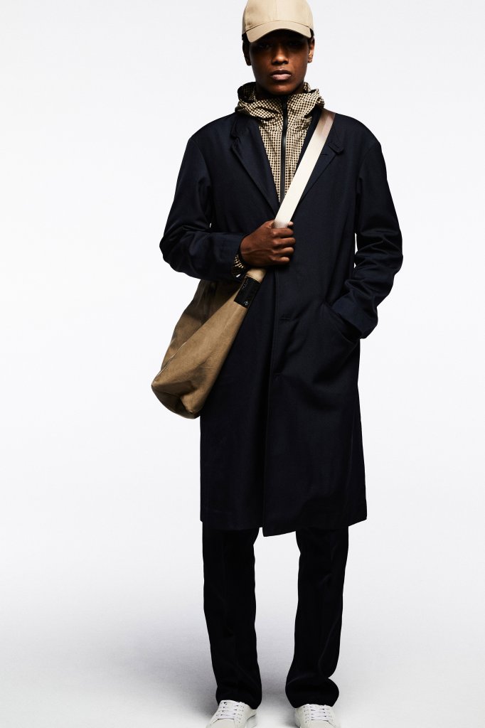 瑞格布恩 Rag & Bone 2024春夏男装Lookbook-天天时装-口袋里的时尚指南