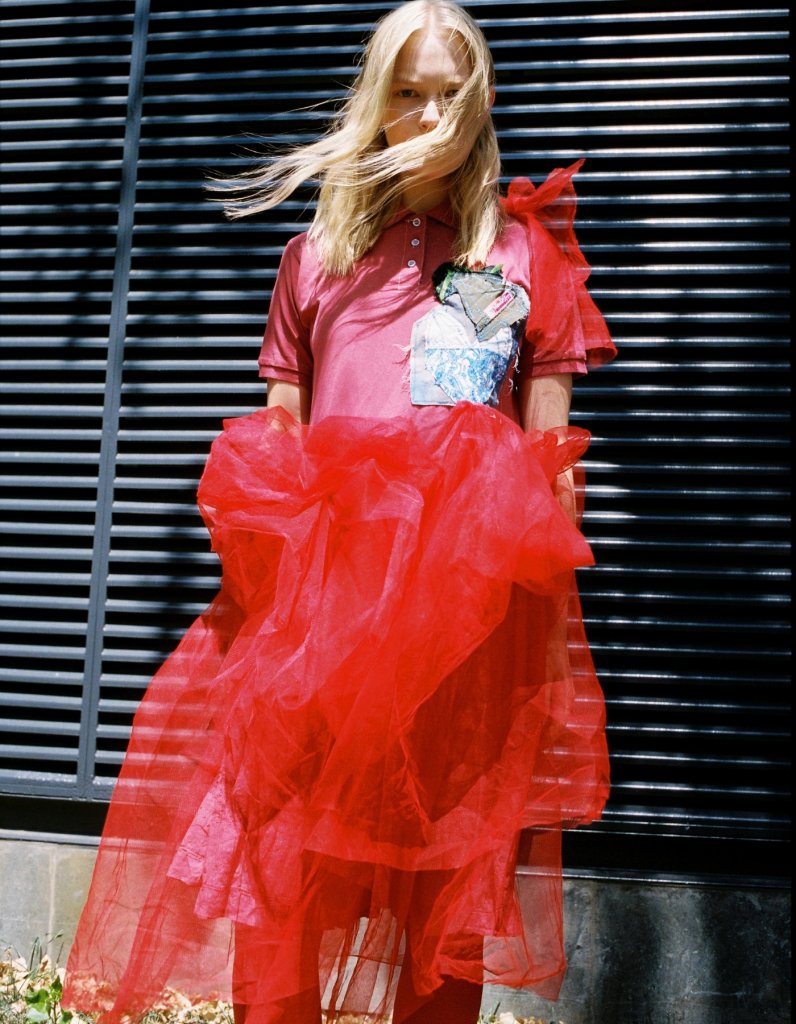 Miro Misljen 2024春夏高级成衣Lookbook-天天时装-口袋里的时尚指南