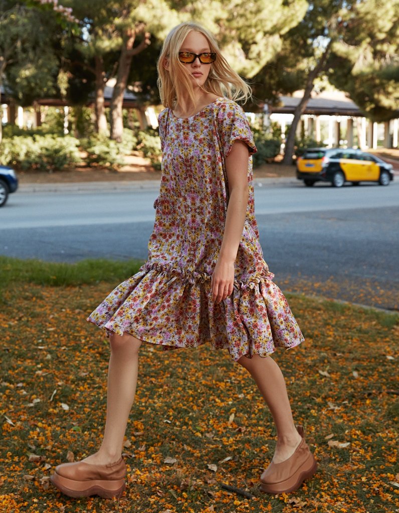 Miro Misljen 2024春夏高级成衣Lookbook-天天时装-口袋里的时尚指南