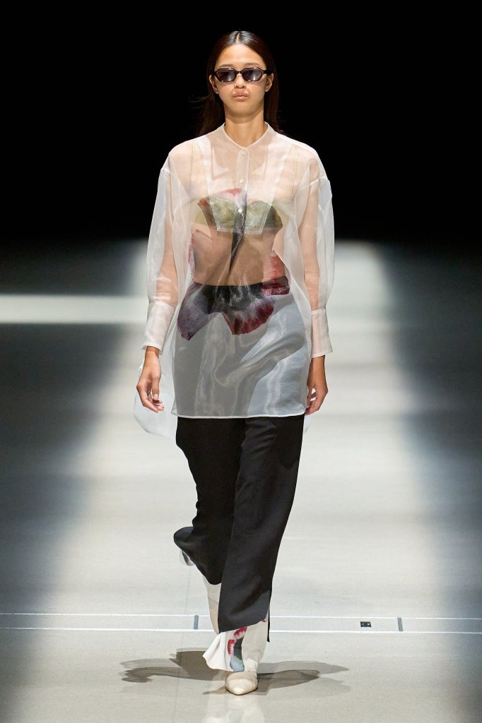 Telma 2025春夏高级成衣秀 - Tokyo Spring 2025-天天时装-口袋里的时尚指南