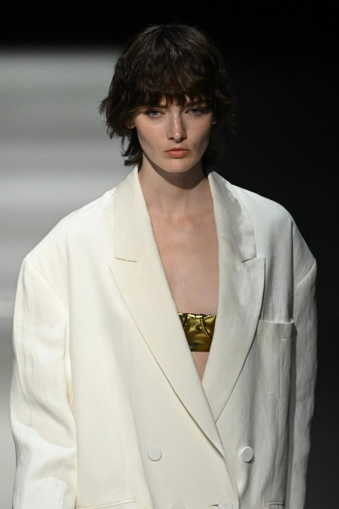 Telma 2025春夏高级成衣秀(细节) - Tokyo Spring 2025-天天时装-口袋里的时尚指南