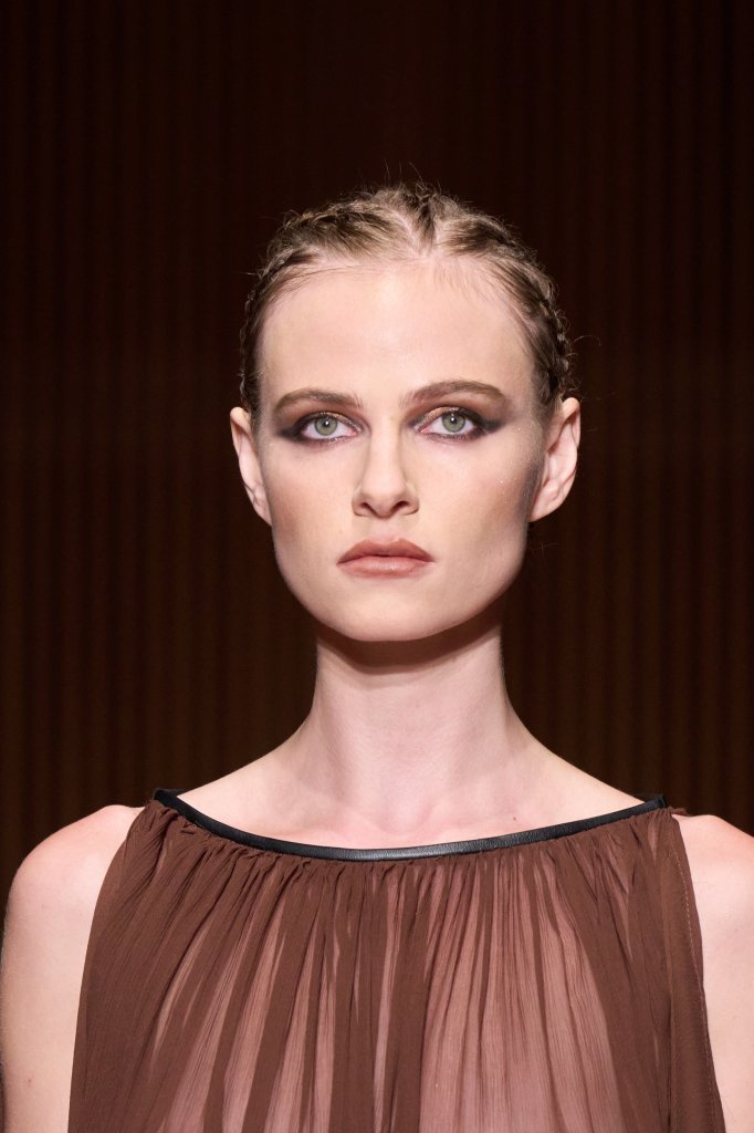 Frederick Anderson 2025春夏高级成衣秀(细节) - New York Spring 2025-天天时装-口袋里的时尚指南